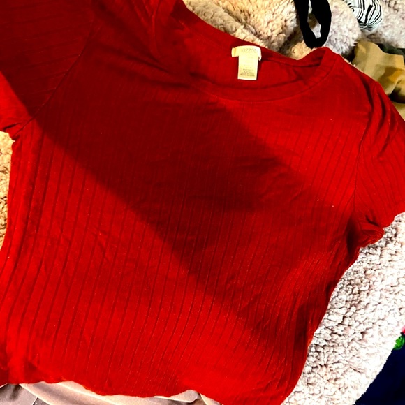 Bozzolo | Tops | Bozzolo Crop Top | Poshmark